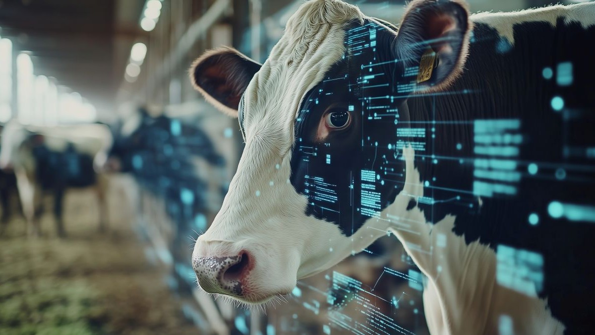 Développement d'outils pour la gestion de la santé animale | José Denis ...